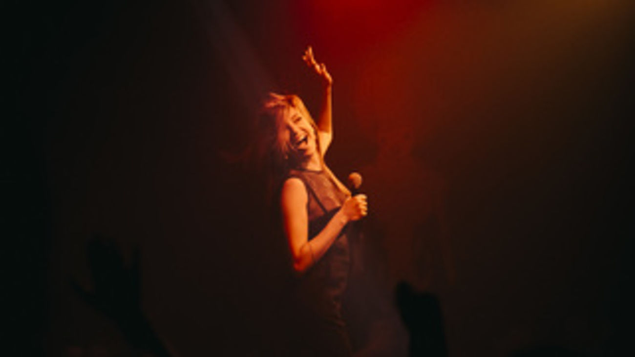 Photo Galleries / Shamone Club