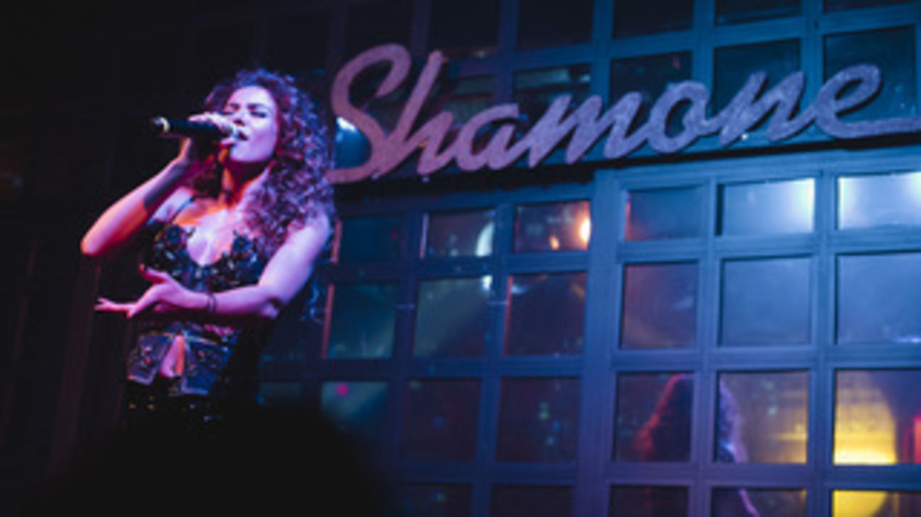 Photo Galleries / Shamone Club