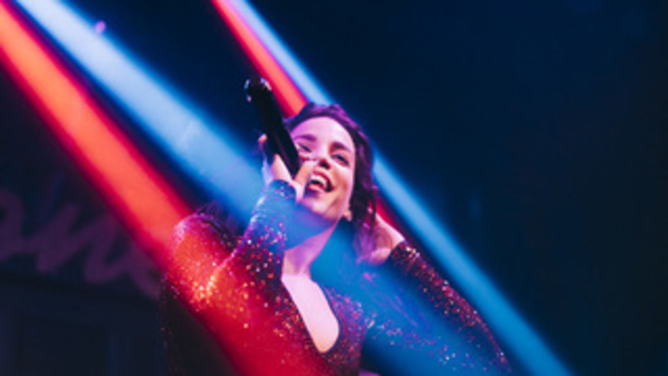 Photo Galleries / Shamone Club