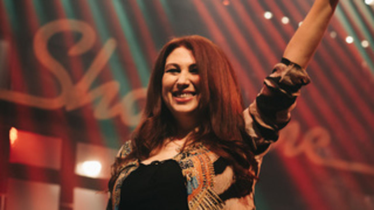 Photo Galleries / Shamone Club